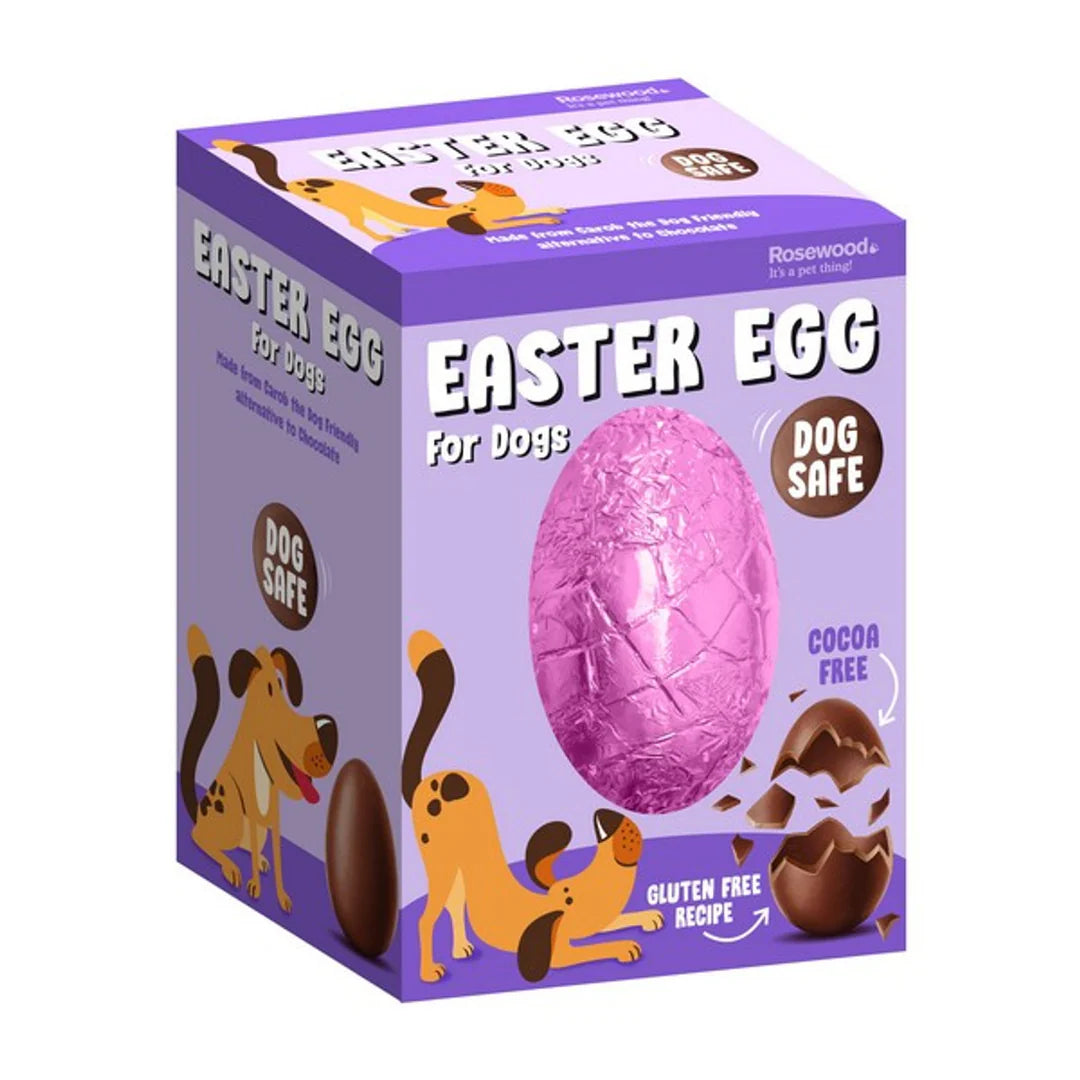 Easter egg – Barks And Bubbles Boutique