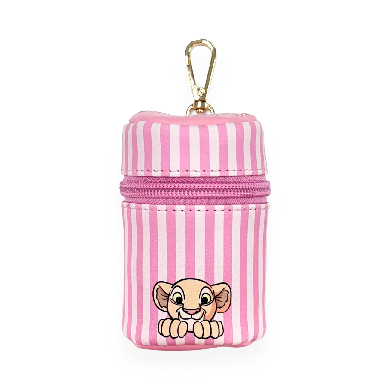 Disney- Nala treat pouch – Barks And Bubbles Boutique