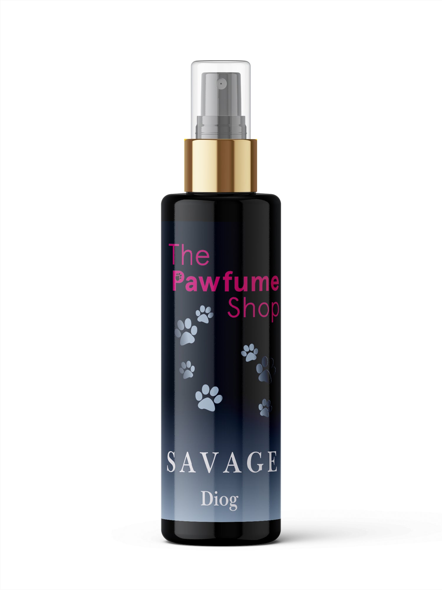 Savage Doig Pawfume – Barks And Bubbles Boutique